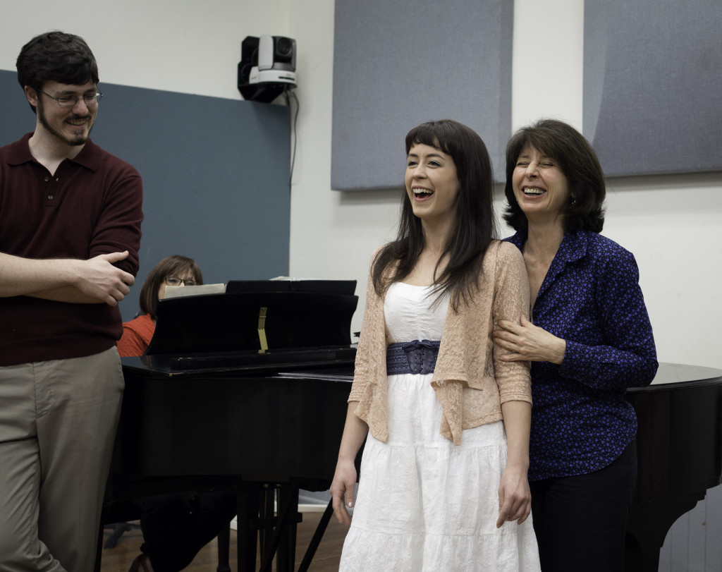 Sing Differently | an original approach to the voice developed by ...